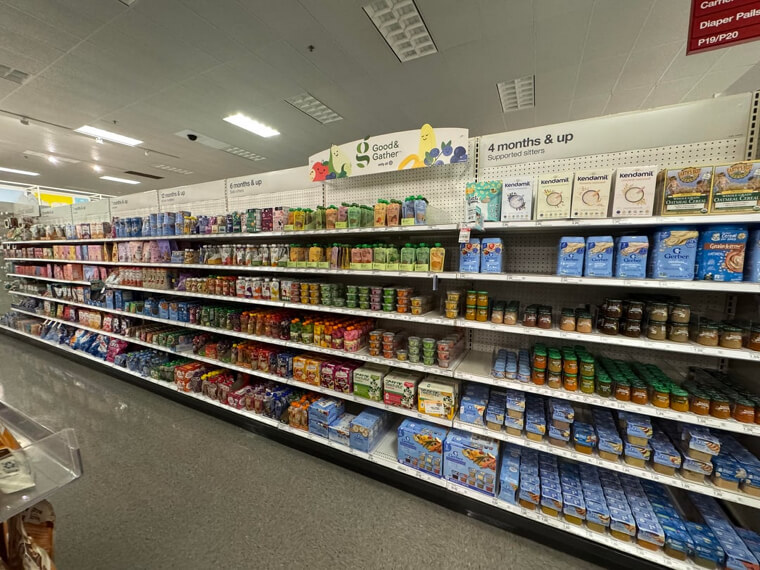 Does Buying in Bulk Actually Save Money?