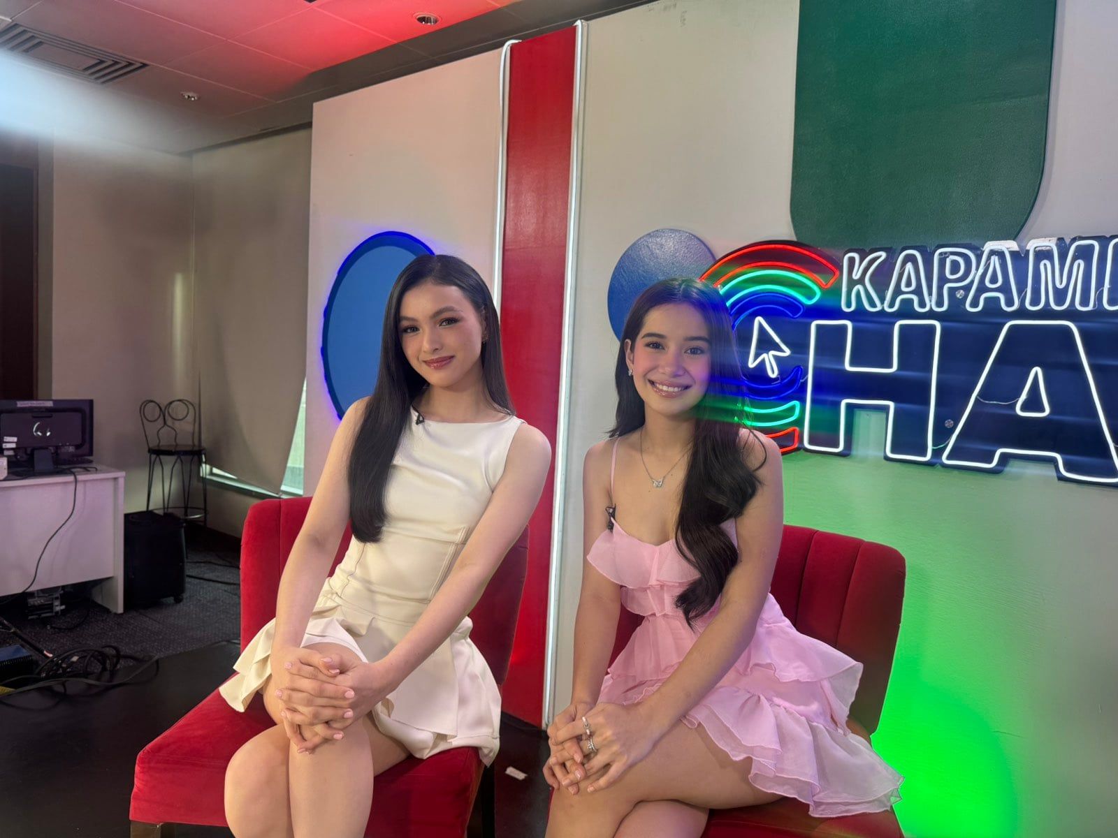 Reich Alim, Waynona Collings open up about 'PBB' journey