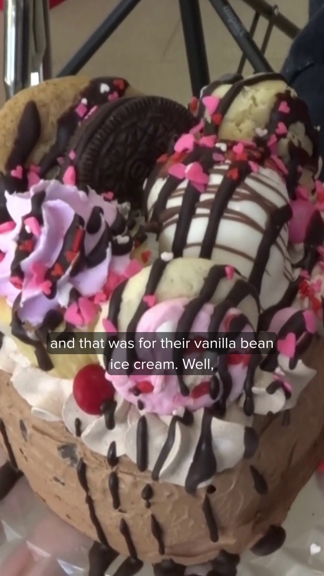 Grand Haven ice cream shop wins national award