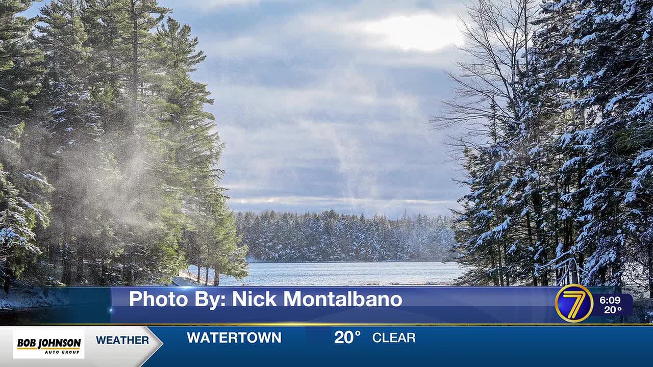 Send it to 7 Pics of the Week