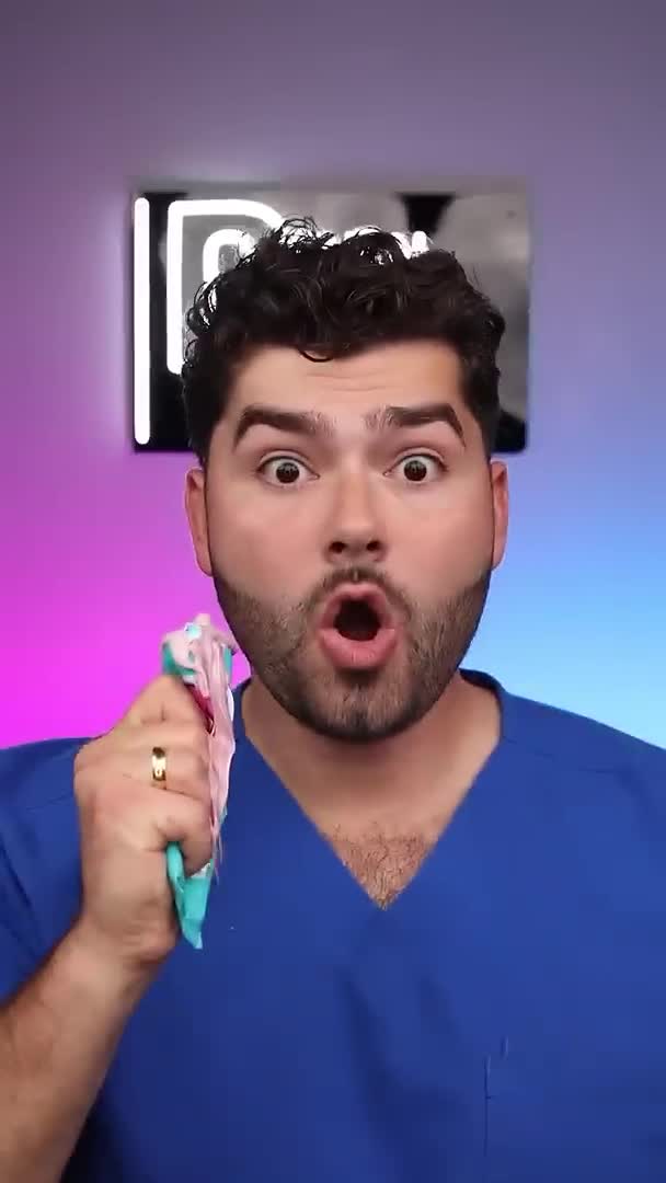 Fat glob toothpaste…coming soon