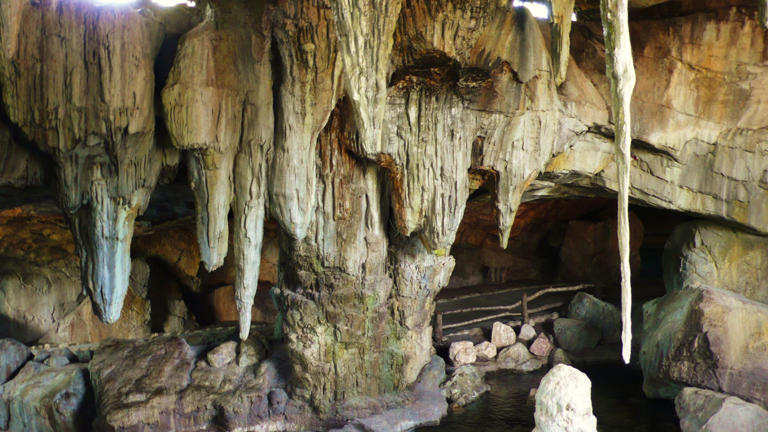 Researchers excavating a massive cave in Spain discovered 24,000-year ...