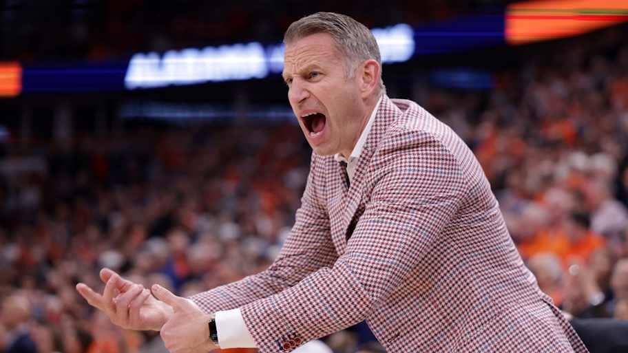 Alabama's second Top 10 win of the season had Nate Oats speaking in ...