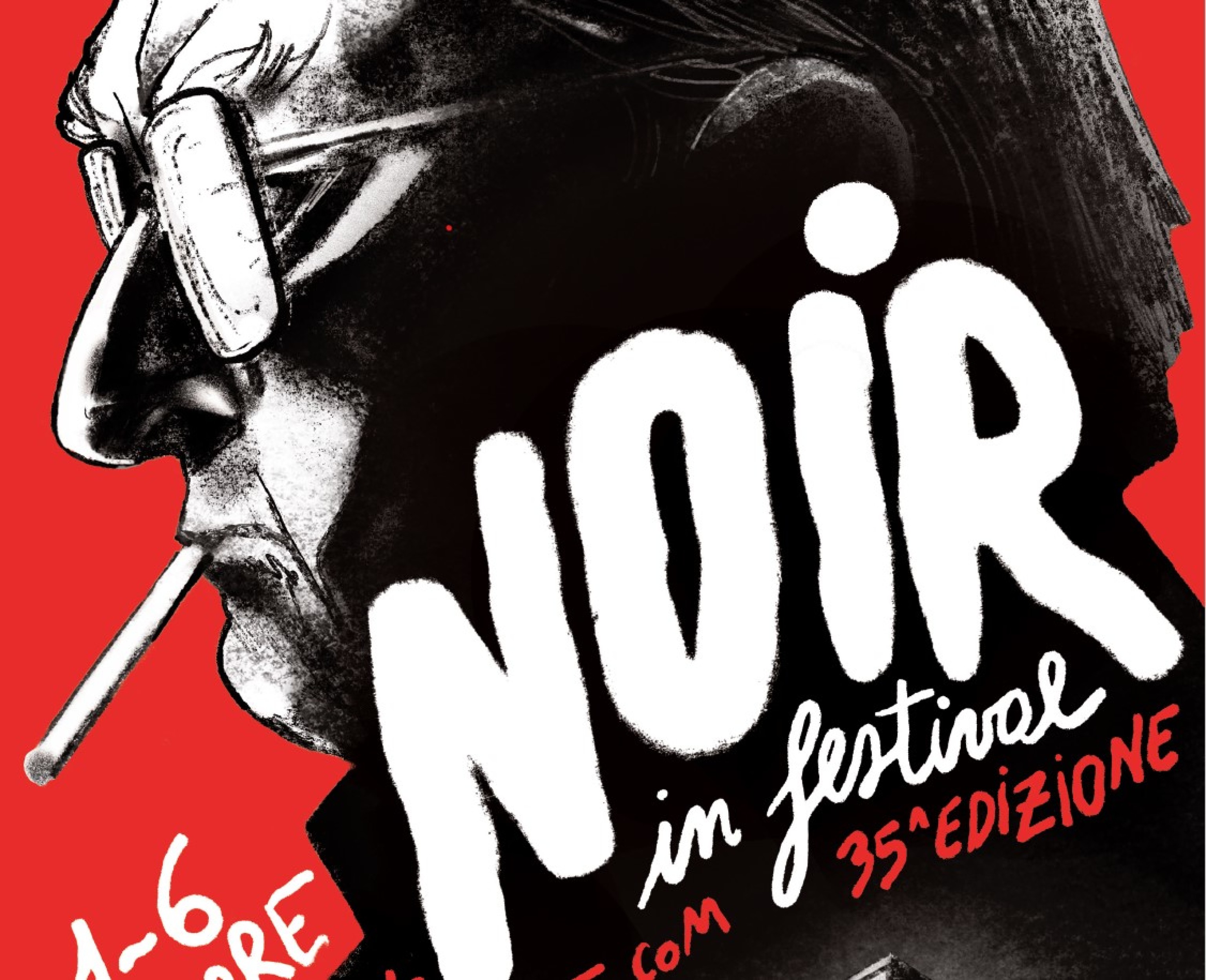 Al Noir in Festival l'anteprima di Amadeus, serie Sky su Mozart