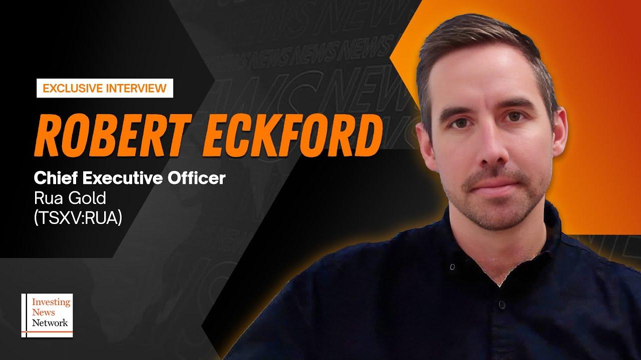 Rua Gold Eyes Gold Resource Update as Reefton Drilling Wraps Up in December