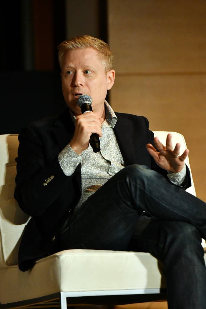 “I Literally Have No Home”: Kevin Spacey Opened Up About His Financial ...