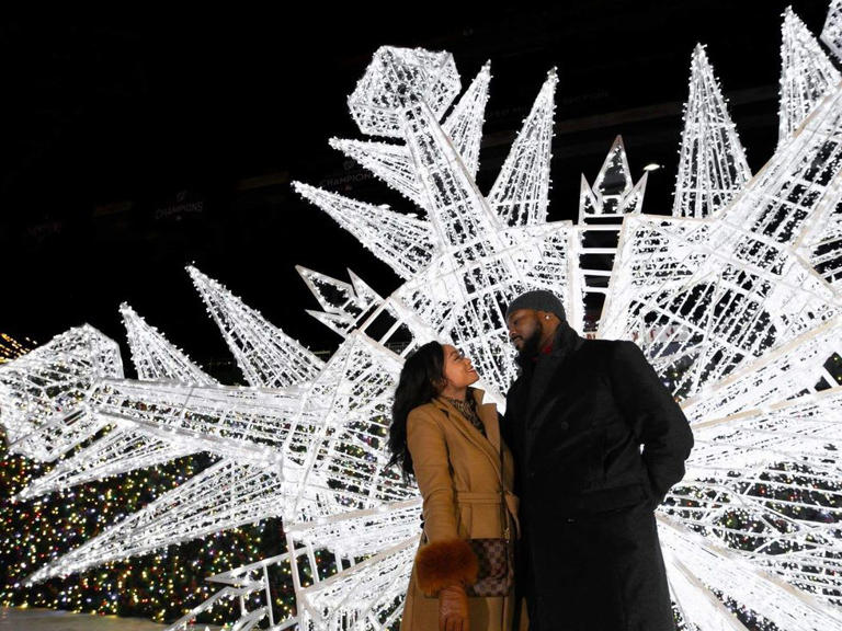 A Christmas Story gets a leg up in the 13 top Dallas events this weekend