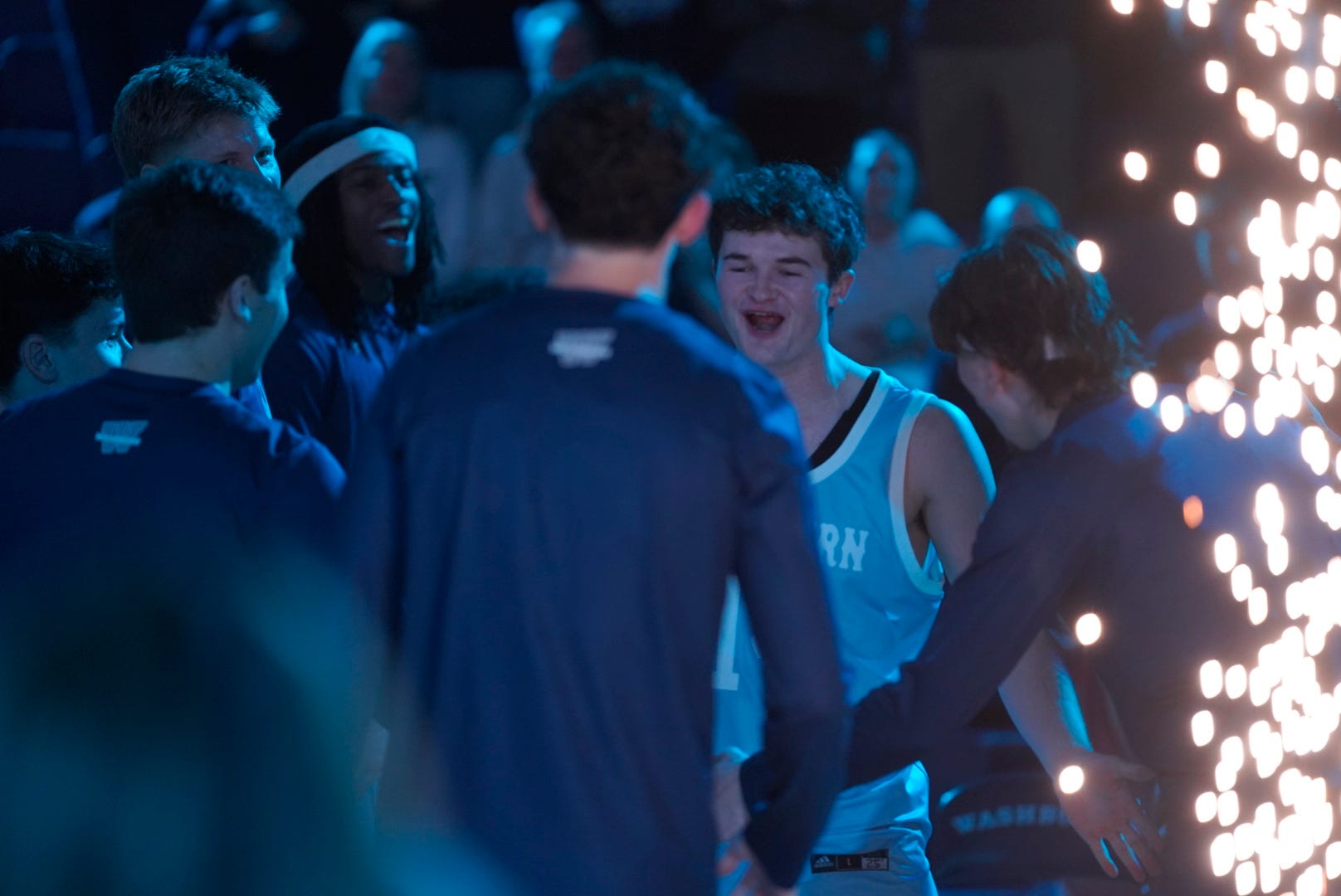 Jack Bachelor eclipses 1,000 career points for newly minted No. 1 Washburn