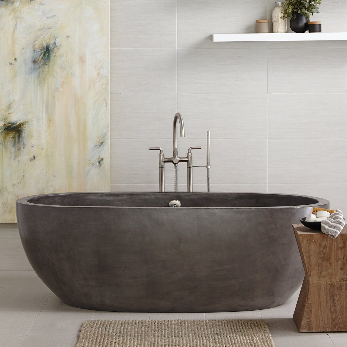The 8 Best Bathtubs for a Satisfying Soak