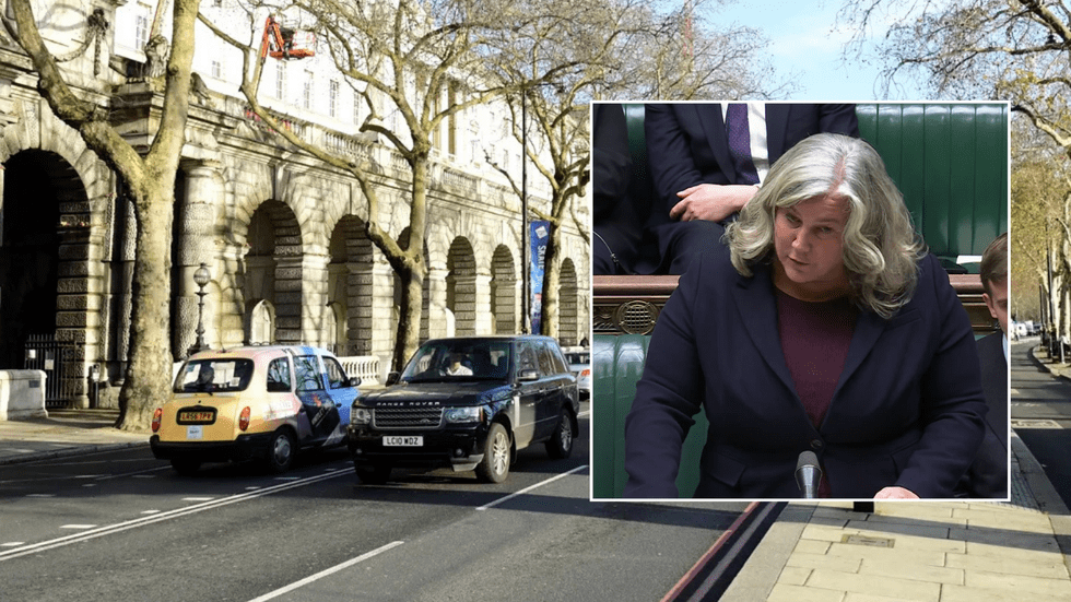 Labour denies plans to introduce pay-per-mile car taxes at Autumn Budget