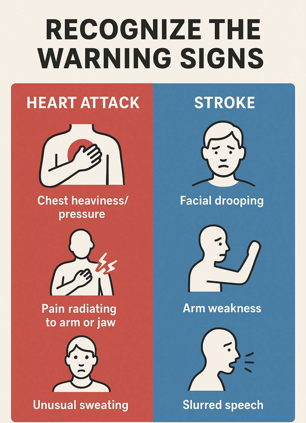 Fortis cardiologist explains why heart attacks, strokes happen early ...