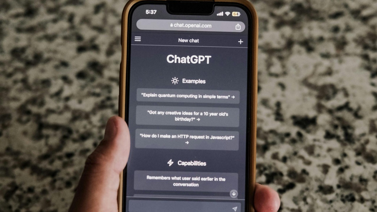 Openai’s fidji simo aims to make chatgpt more useful and paid