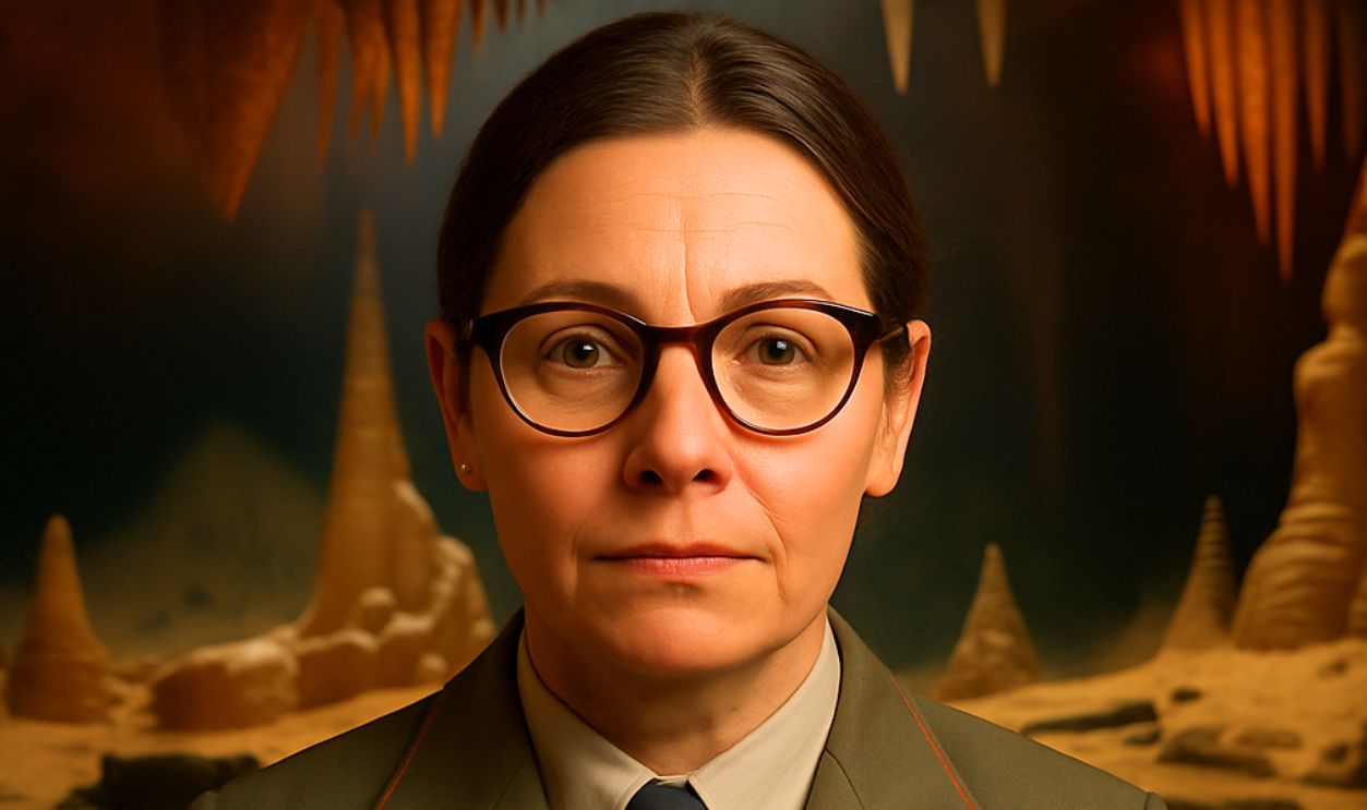 Researchers excavating a massive cave in Spain discovered 24,000-year ...