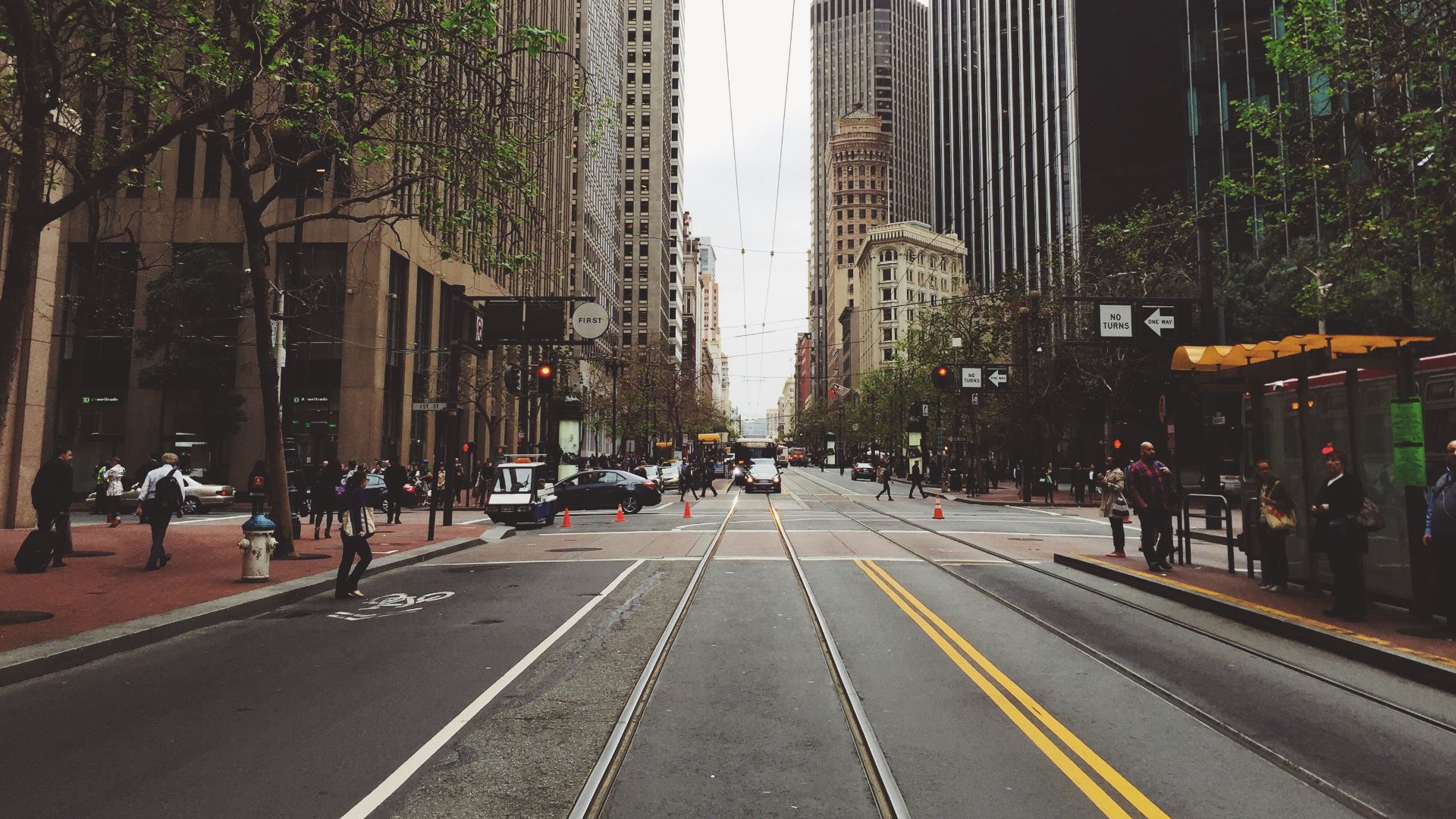 American Driving Habits That Europeans Can't Understand