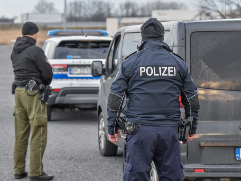 Polizei-News Brandenburg an der Havel, 20.11.2025: Einbruch in ...