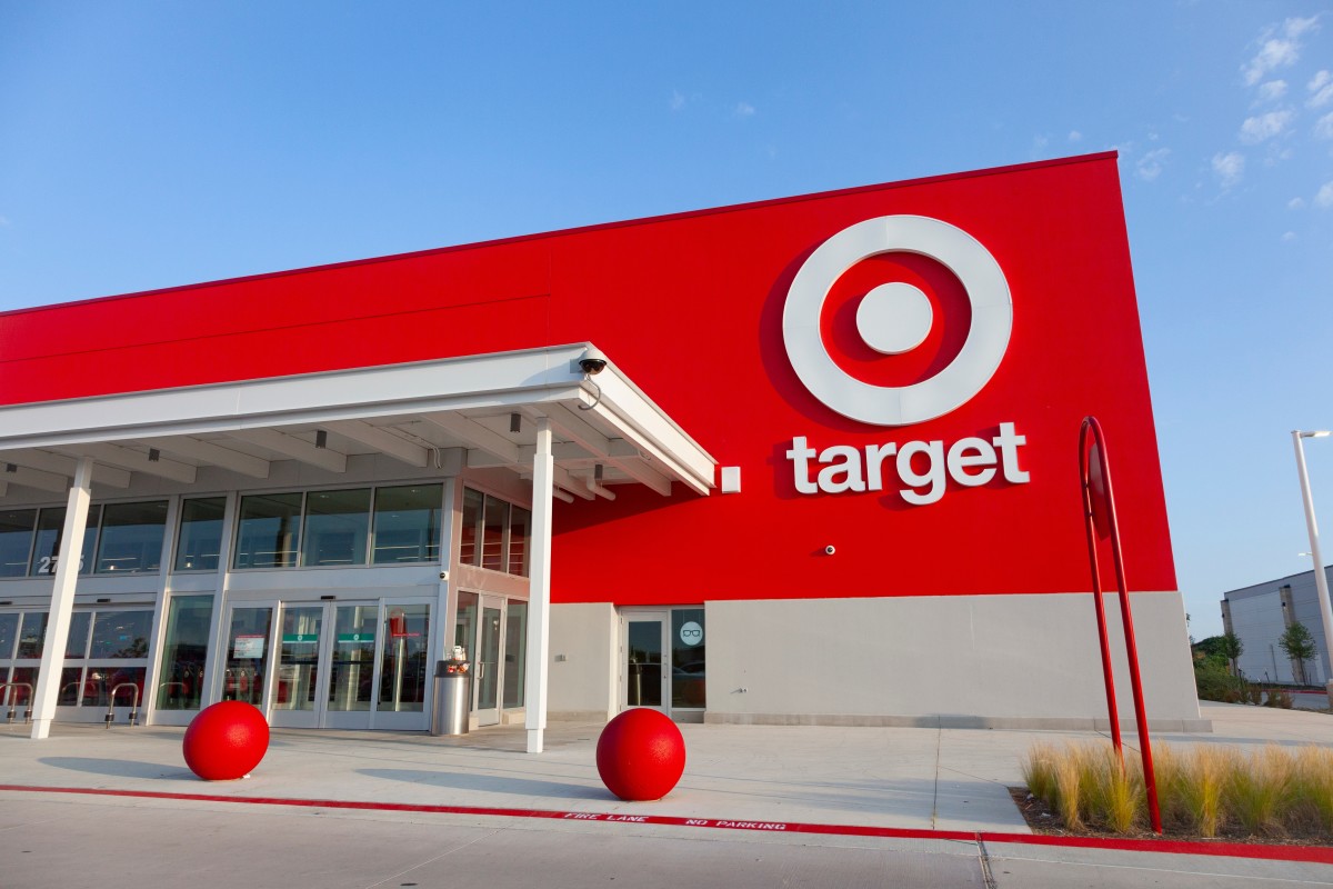 Target just changed its delivery service—here’s what it means for your ...