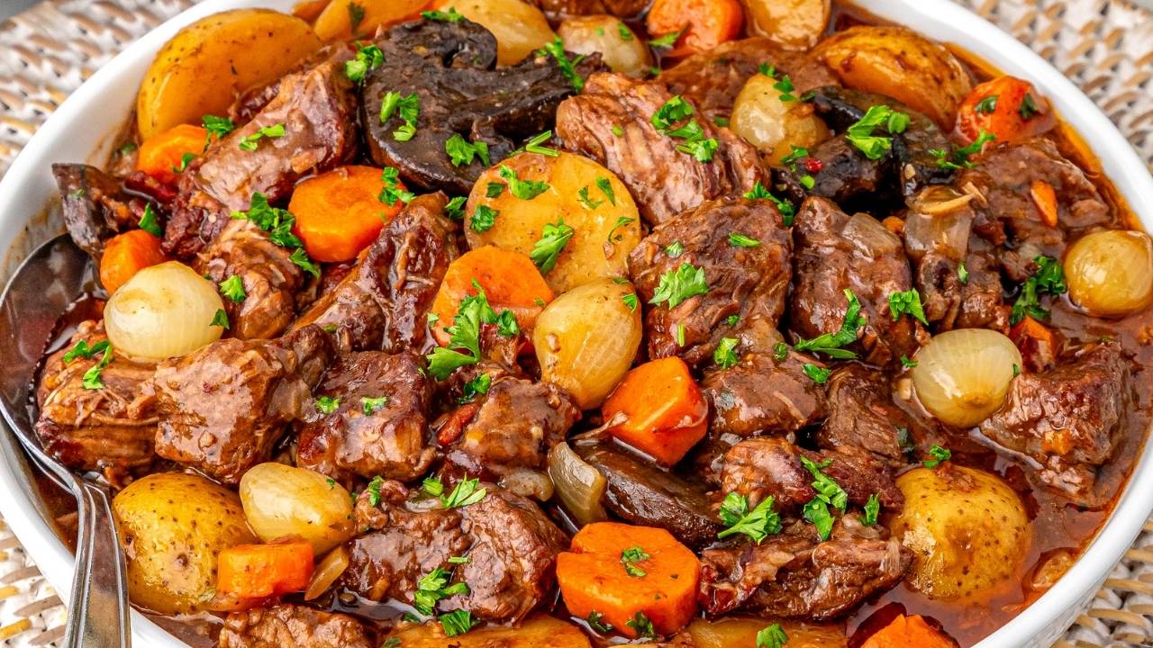 15 dinner recipes I always keep in rotation