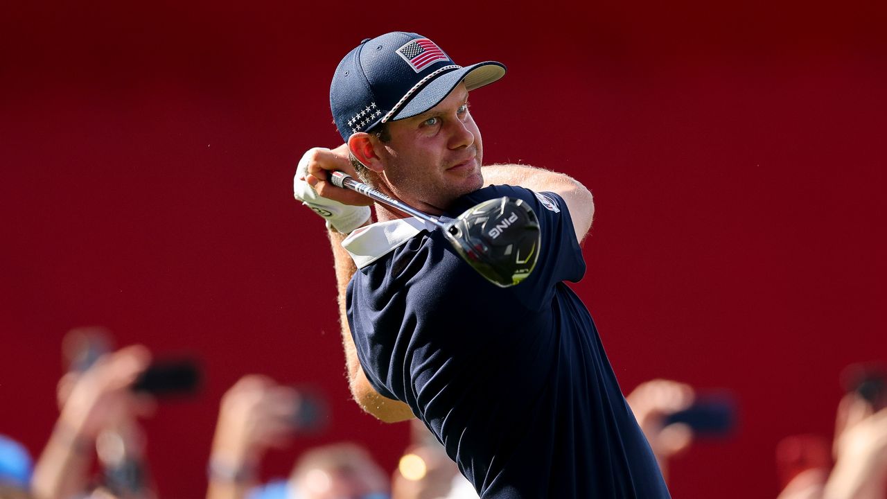 Are Big Changes Coming To The PGA Tour? Harris English Hints At End Of ...