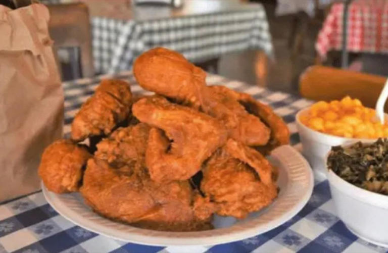 7 Restaurant Chains Serving the Most Authentic Southern Fried Chicken