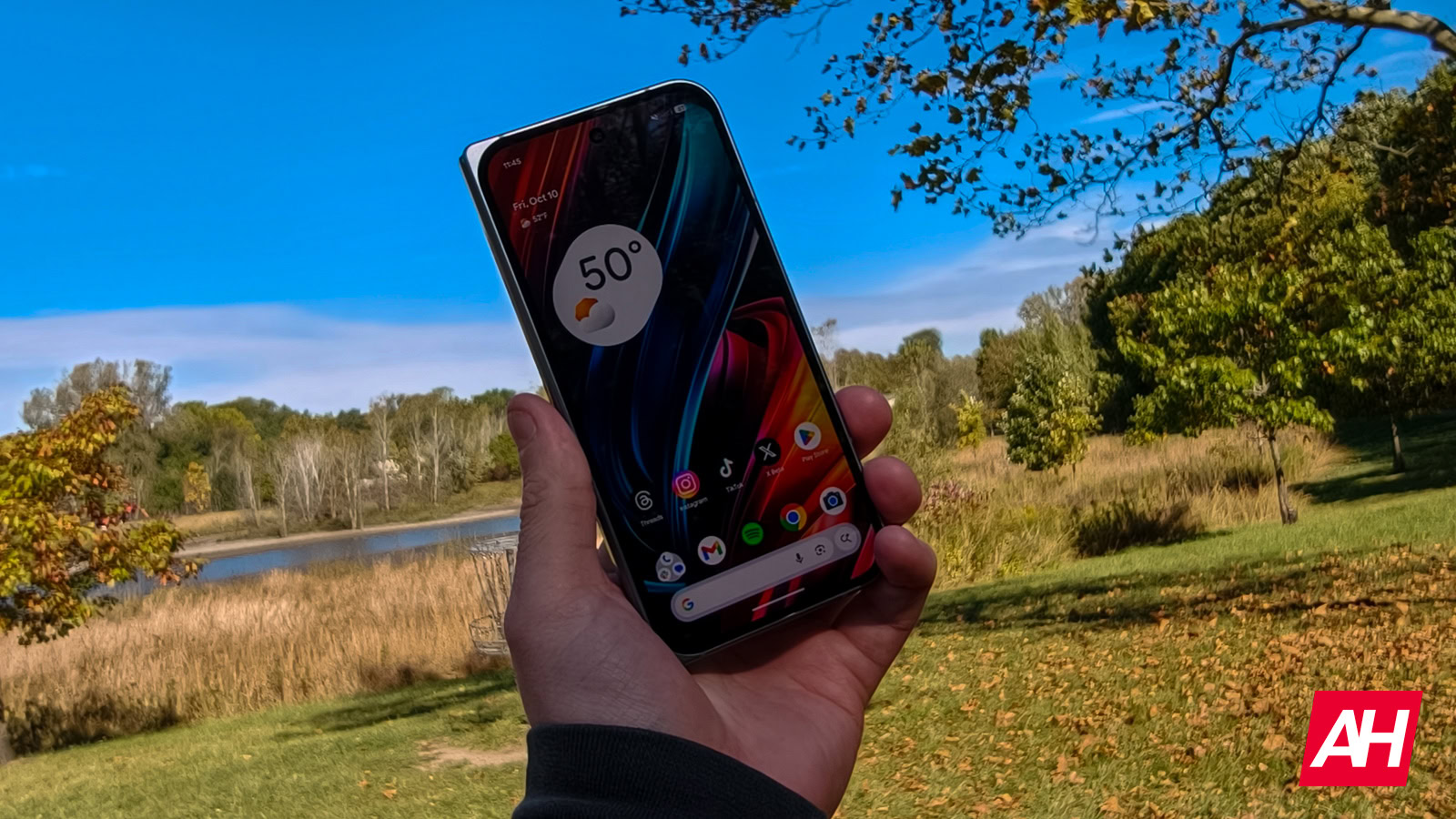 Google Pixel 10 users face severe lag & crashes after new update