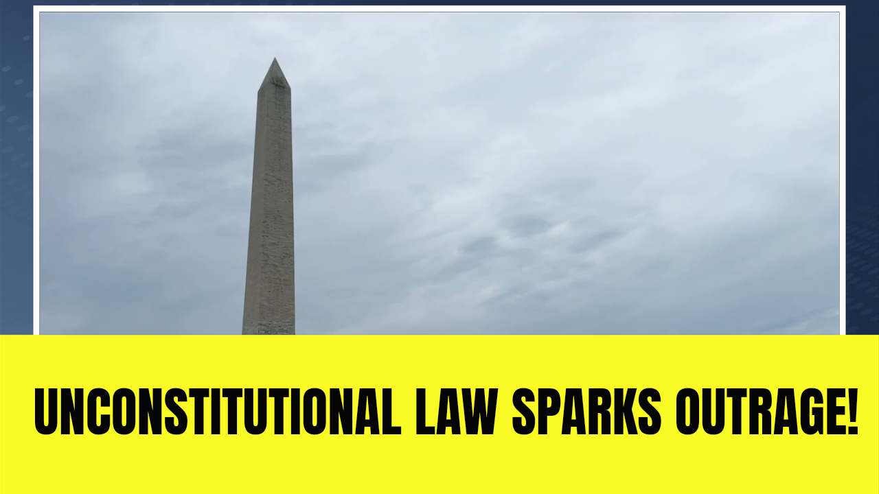 Gun Rights Group Slams DOJ On Post Office Gun Carry Ban