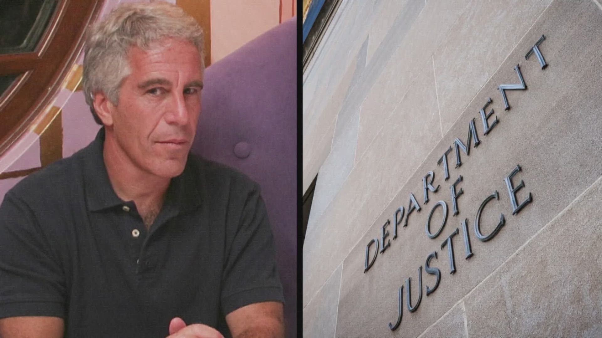 Trump signs Epstein Transparency Act into law, DOJ has 30 days to comply