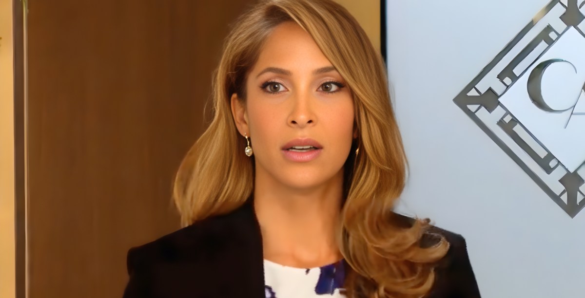 Young and the Restless Fans Have Mixed Feelings About Lily’s Jealousy