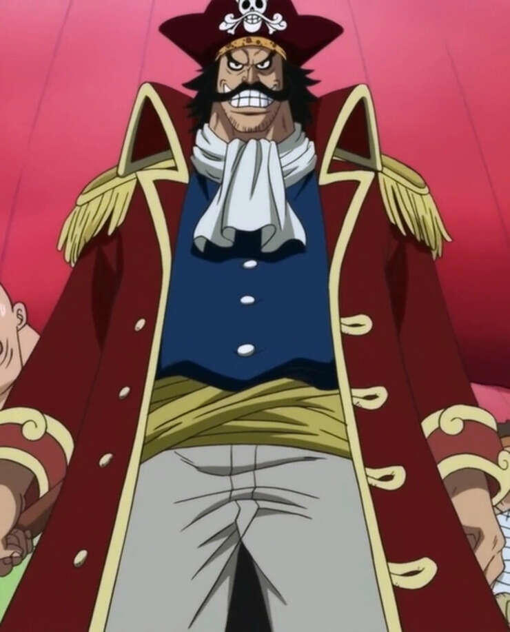One Piece: Here’s how Roger expanded the era while Xebec’s erasure ...