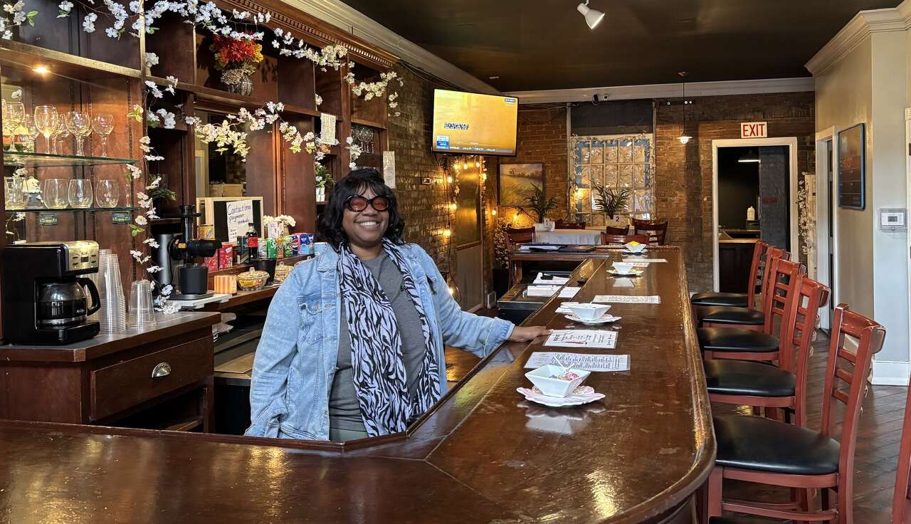 Beyond Taste opens alcohol-free, family-oriented restaurant in Downtown ...