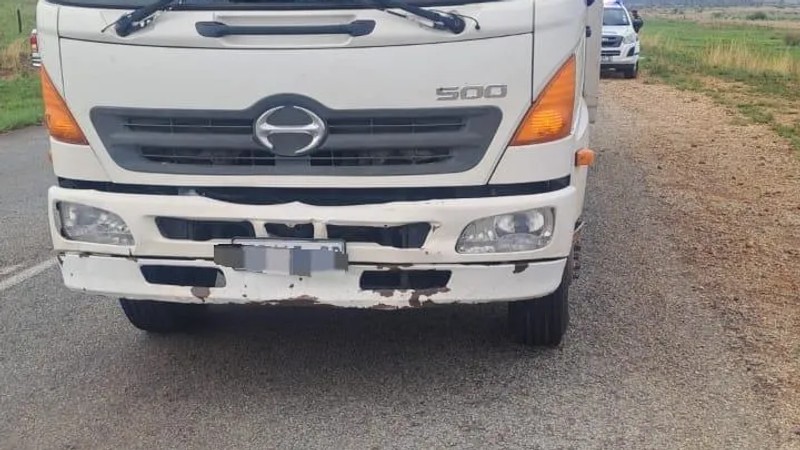 Truck driver denied pension fund after falling asleep behind the wheel ...