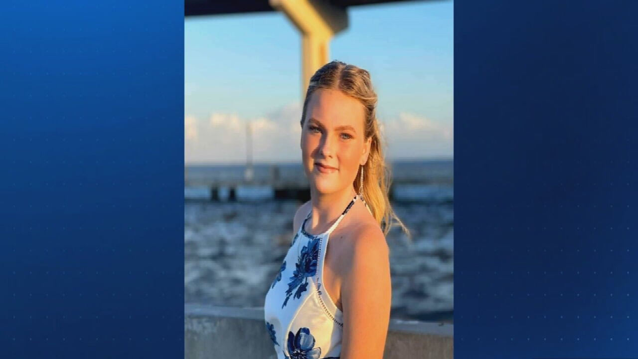 TODAY: ‘Celebration of Life’ for Anna Kepner in Titusville; family ...