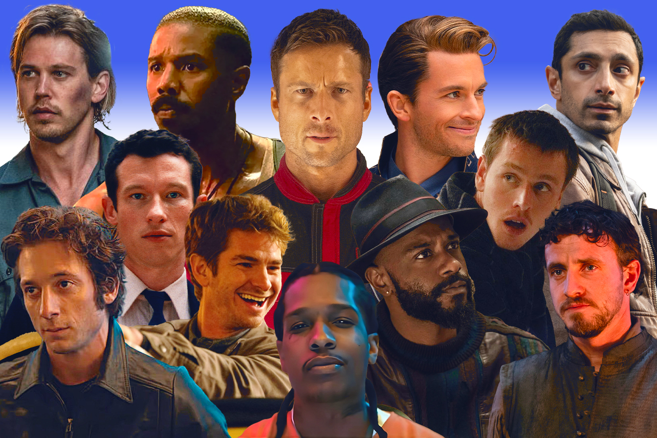So Which of Vanity Fair’s “New Class Of Leading Men” Will Actually Make It?