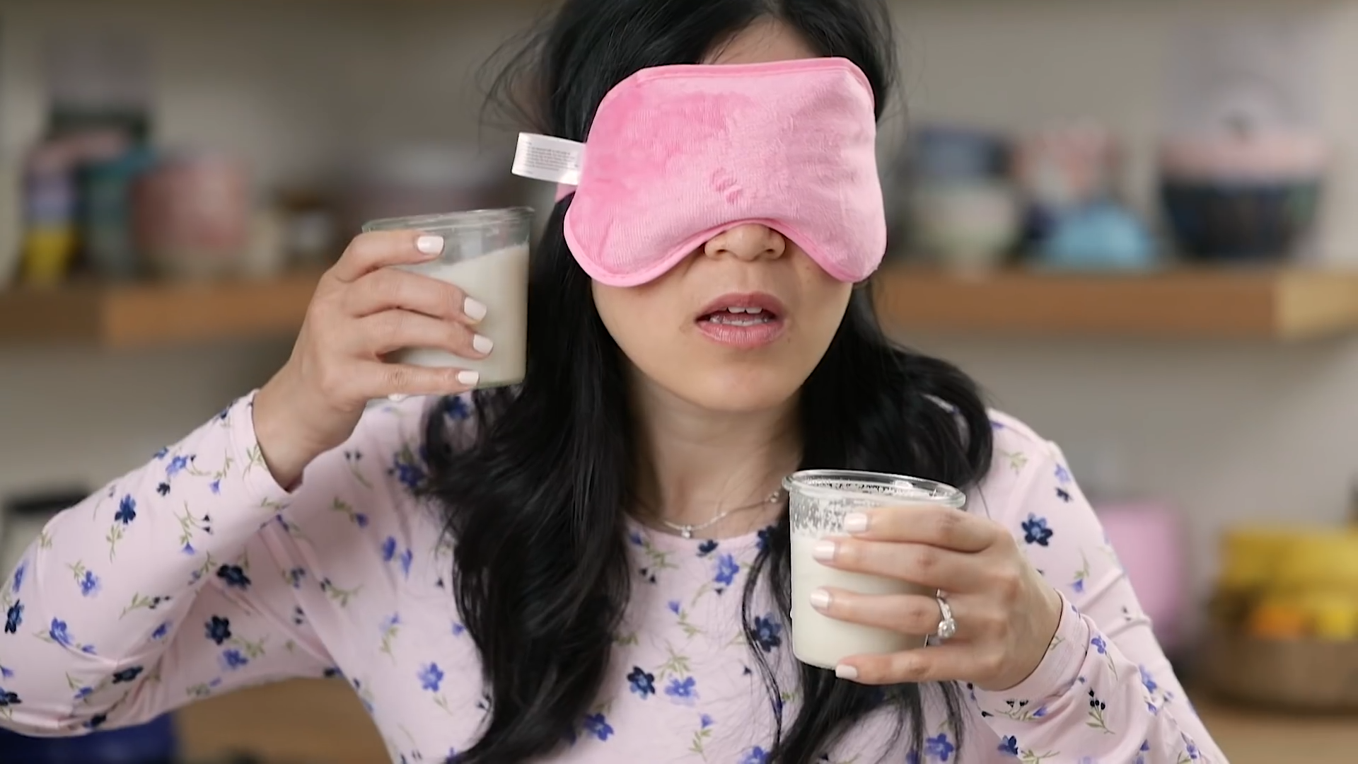 How store-bought almond milk really compares to homemade