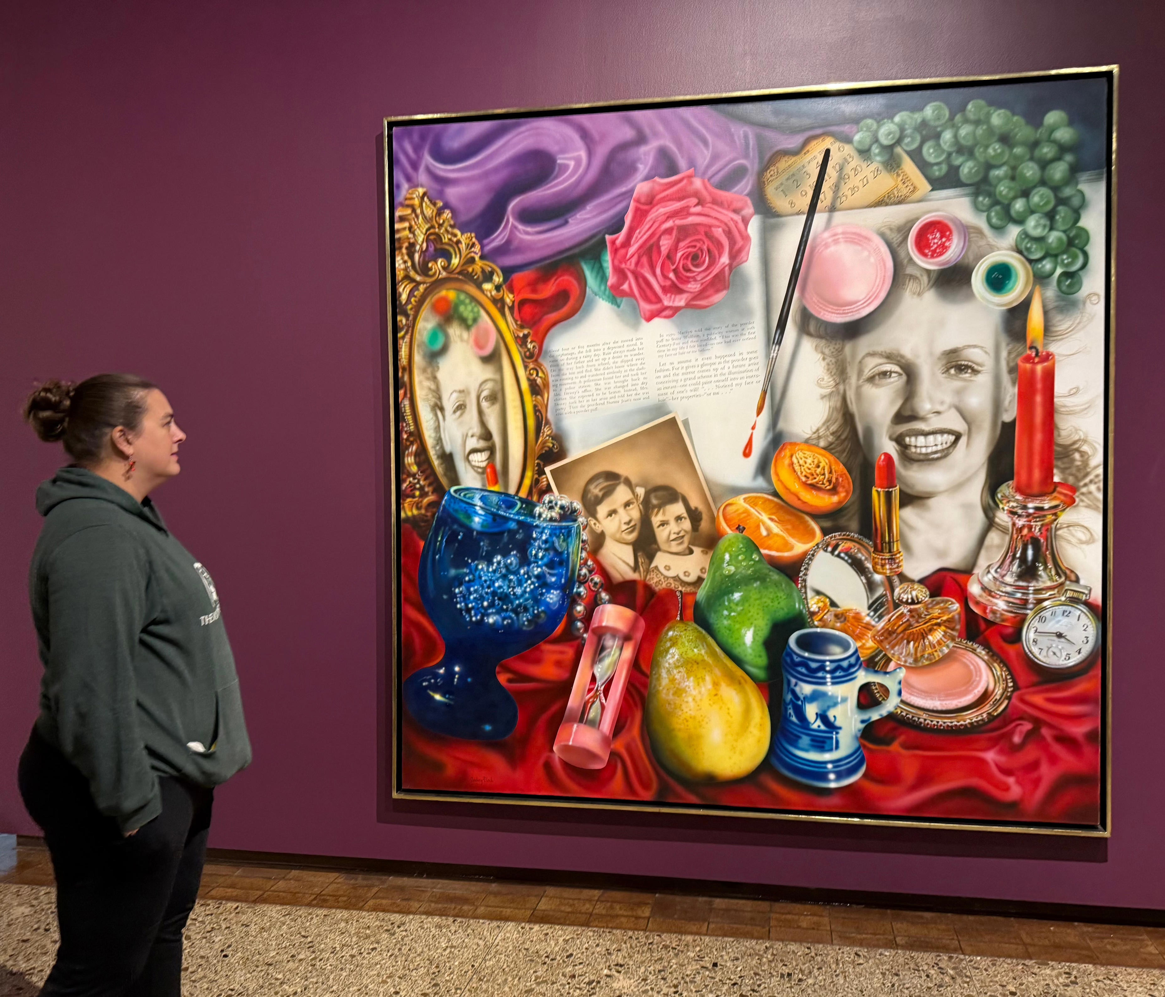 'Cultural cornerstone.' Canton Museum of Art celebrates anniversary ...