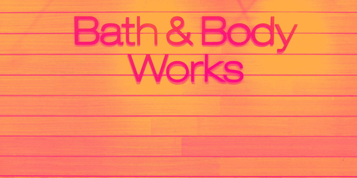 Bath and Body Works (NYSE:BBWI) Misses Q3 CY2025 Sales Expectations ...