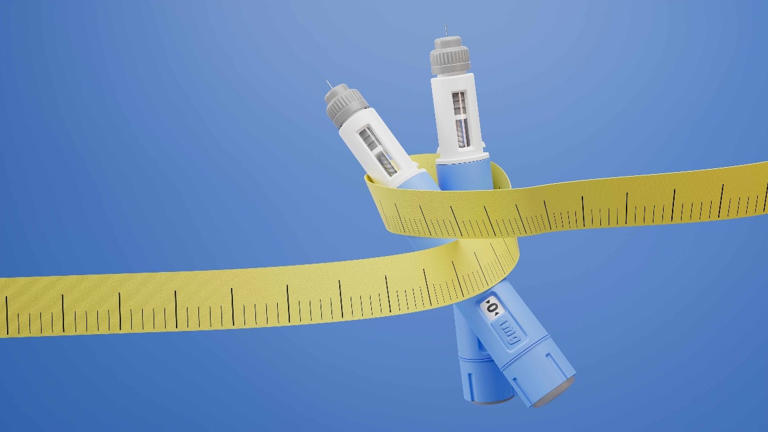 India's weight-loss drug boom spurs Thyrocare to launch GLP-1 health check