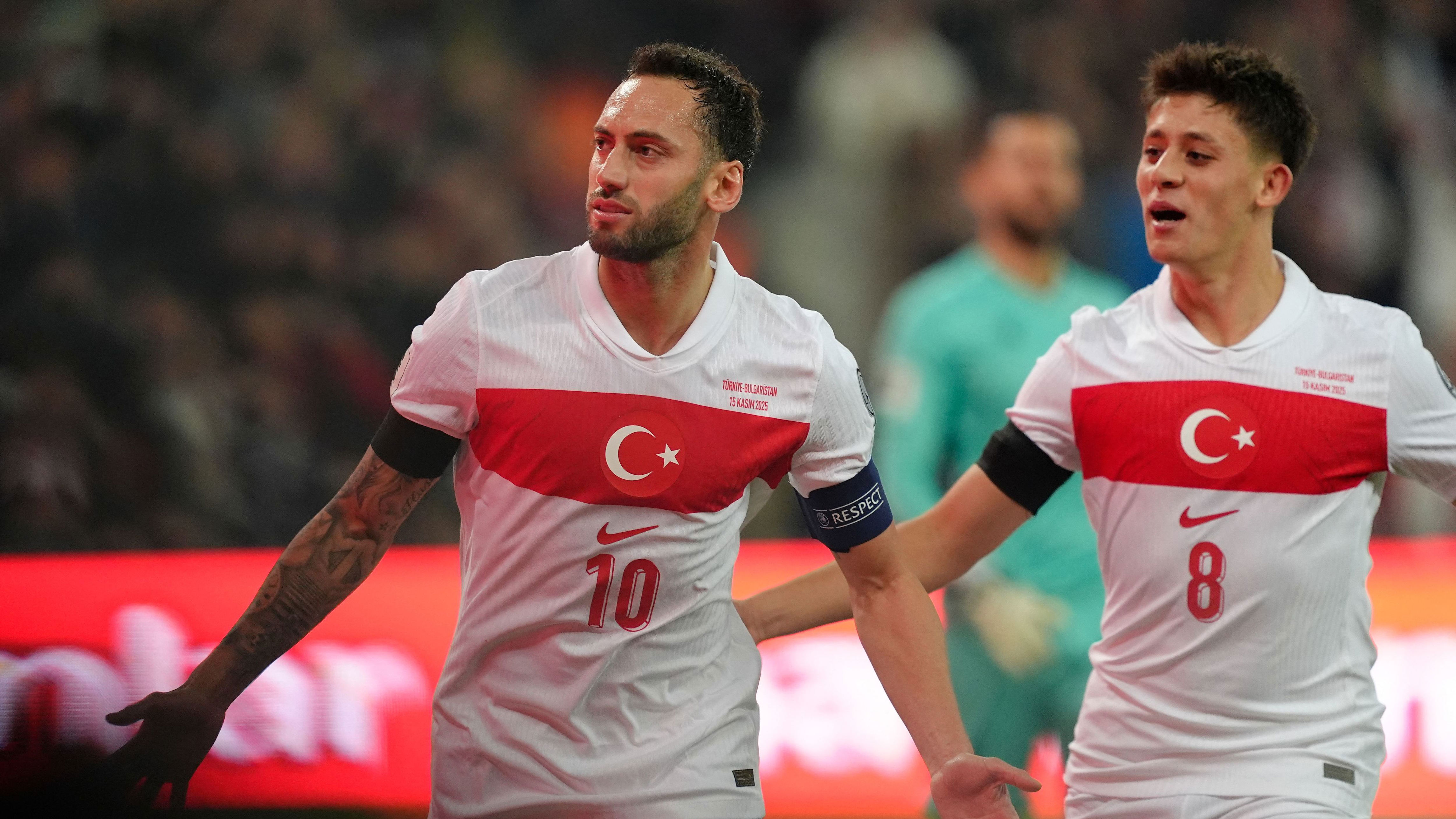 WM 2026 Playoffs, Termine und Paarungen: Wann und gegen wen spielen ...