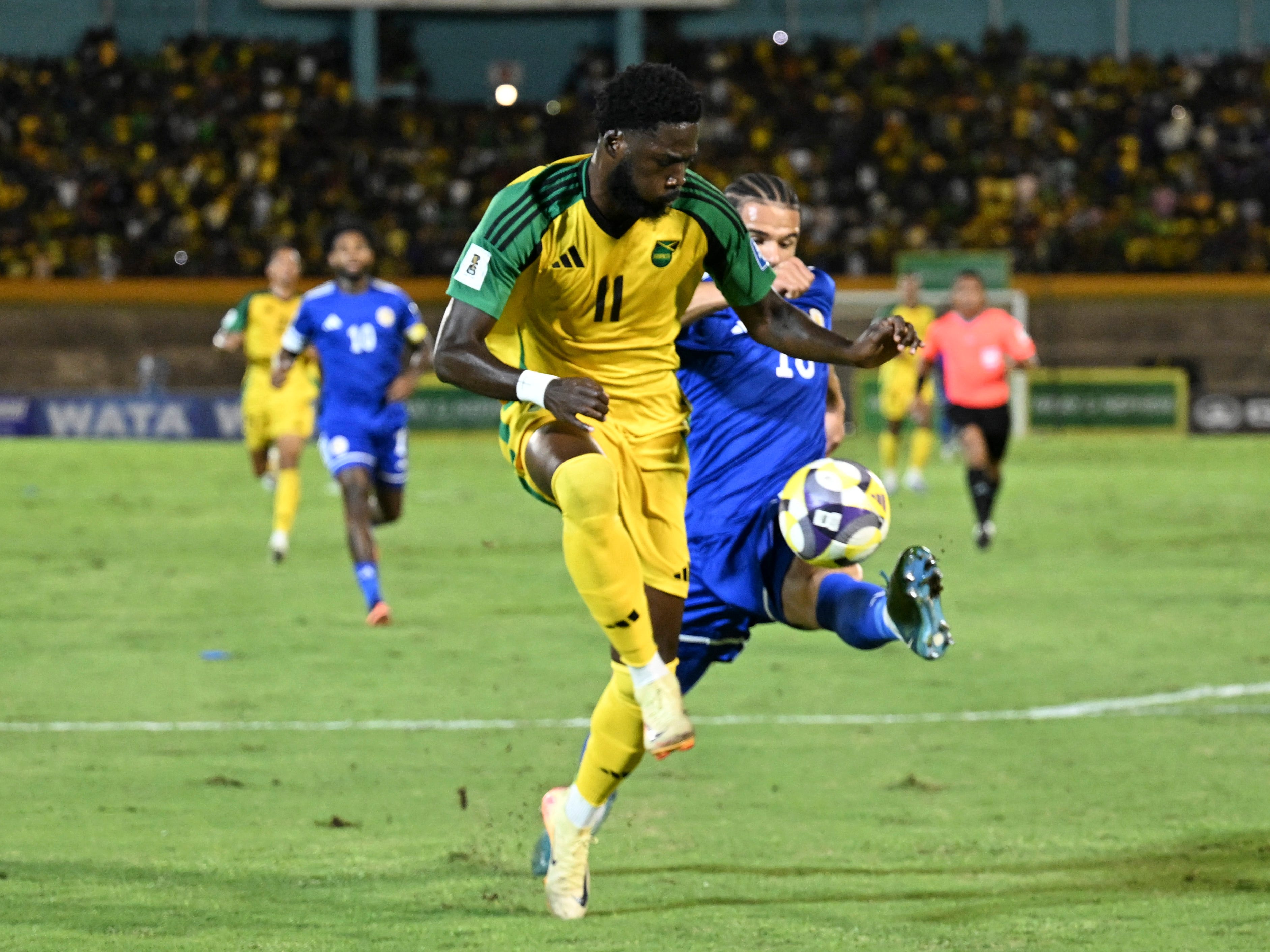 2026 World Cup intercontinental playoffs draw, bracket for dramatic ...