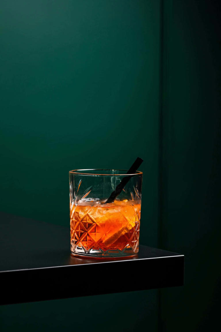 The Most Popular Alcoholic Drink in Every State