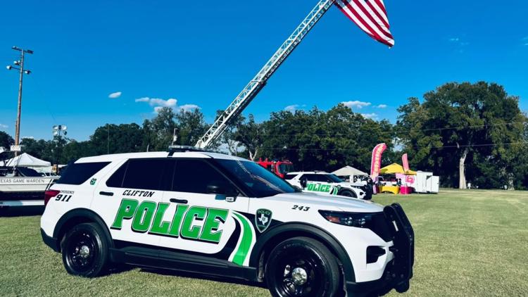 Off-duty Clifton officer shoots dog at home; sheriff’s office investigates