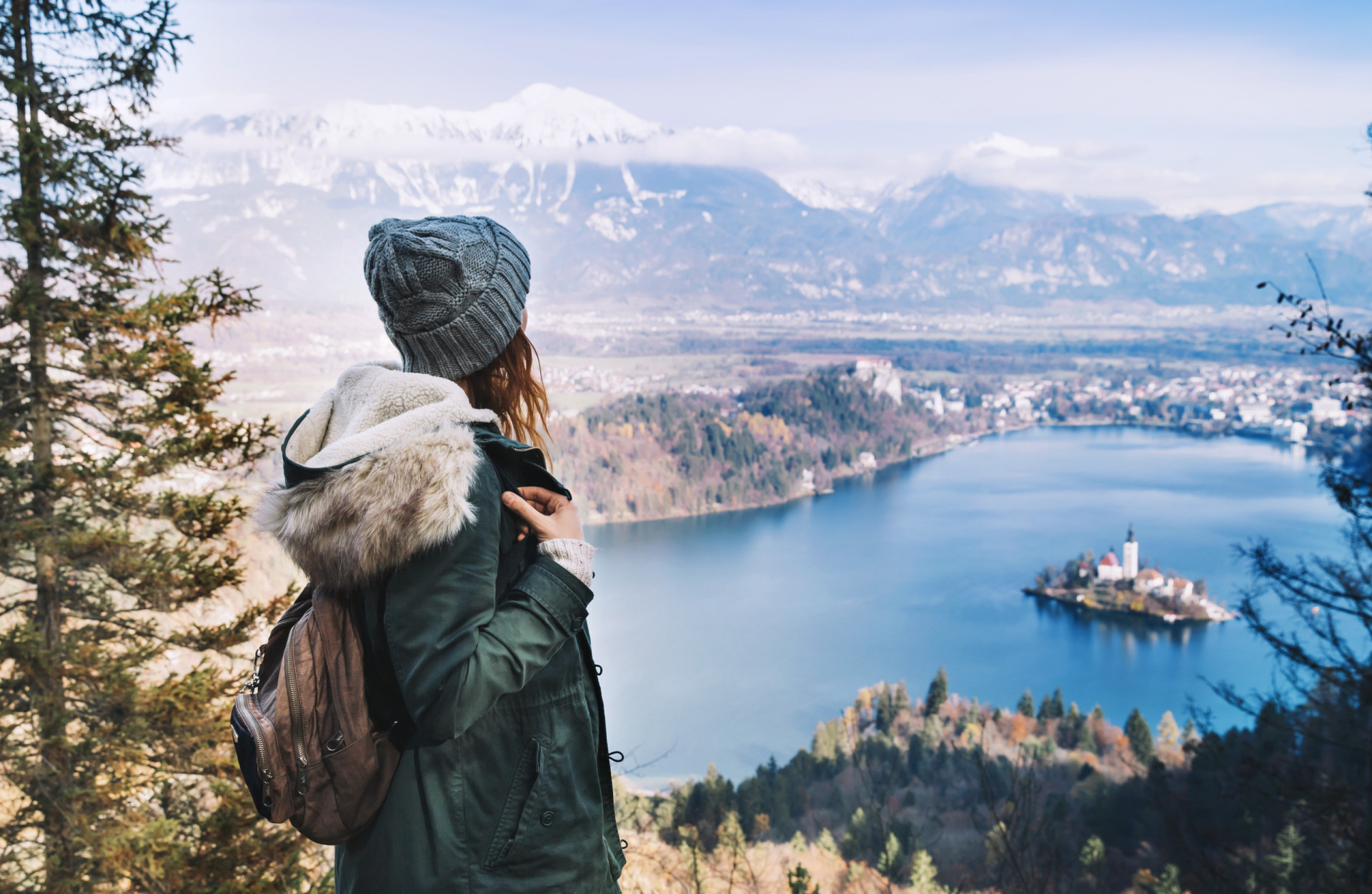 Where to travel based on your personality type