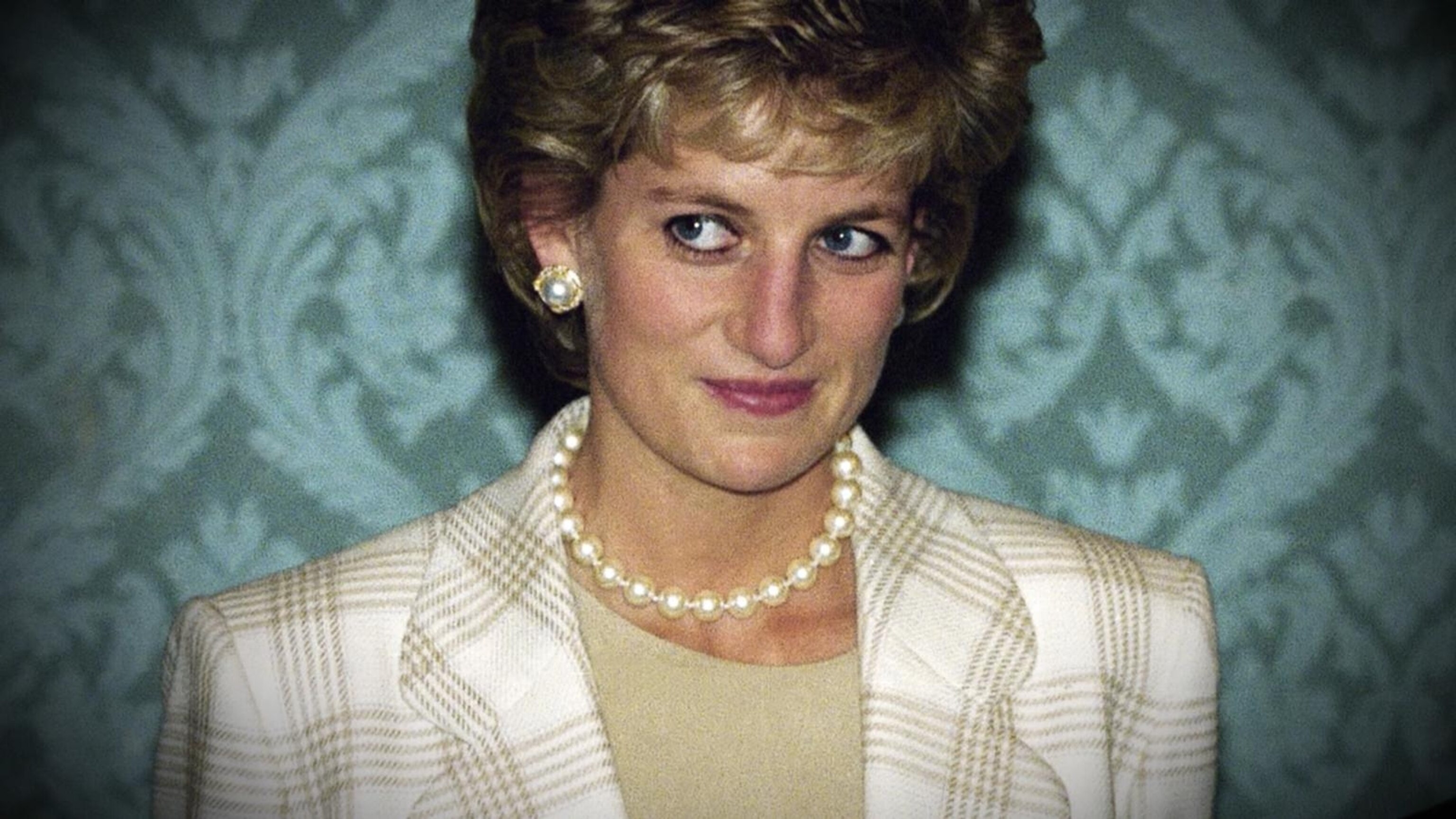 Andy Webb discusses 'Dianarama'