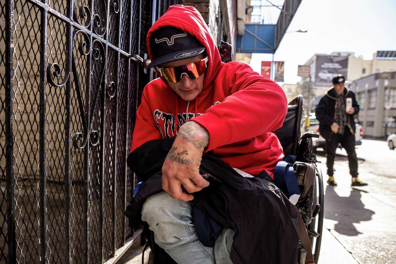 Treatment for fentanyl addiction is easier than ever to get in S.F. Why ...