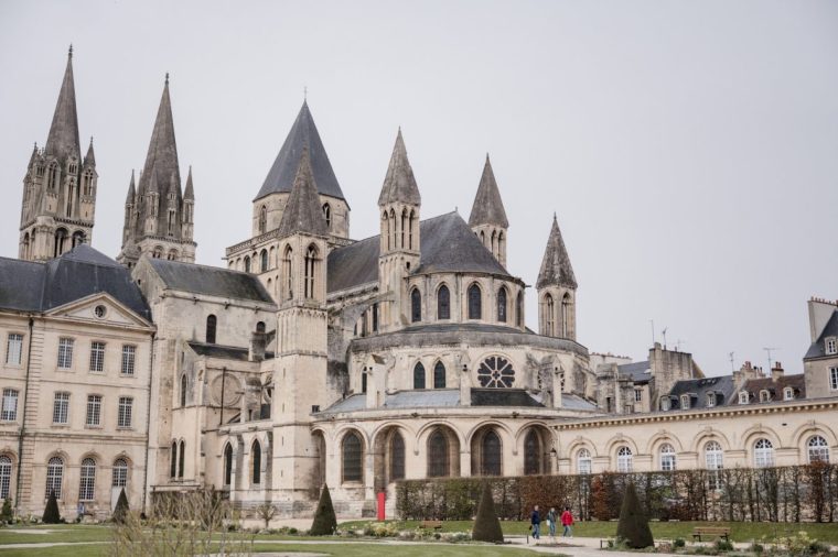 My no-fly French cheese safari via a distillery, holy site and villages