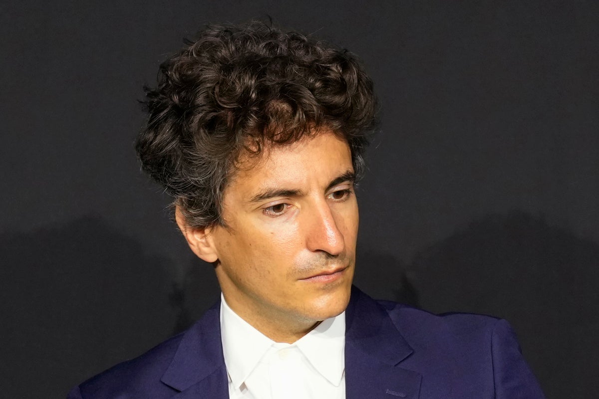 Prada heir Lorenzo Bertelli will have strategic role at Versace as ...