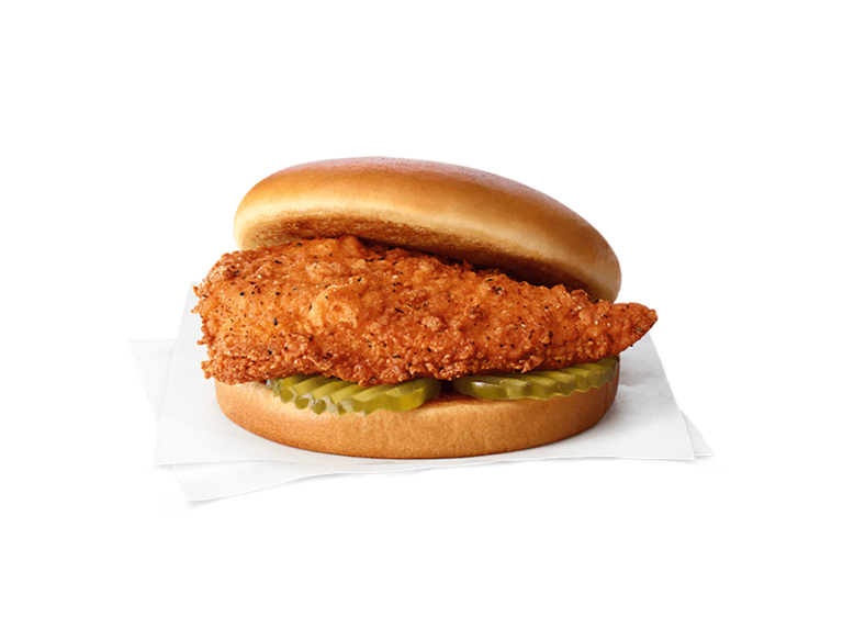 7 Restaurant Chains Serving the Most Authentic Southern Fried Chicken