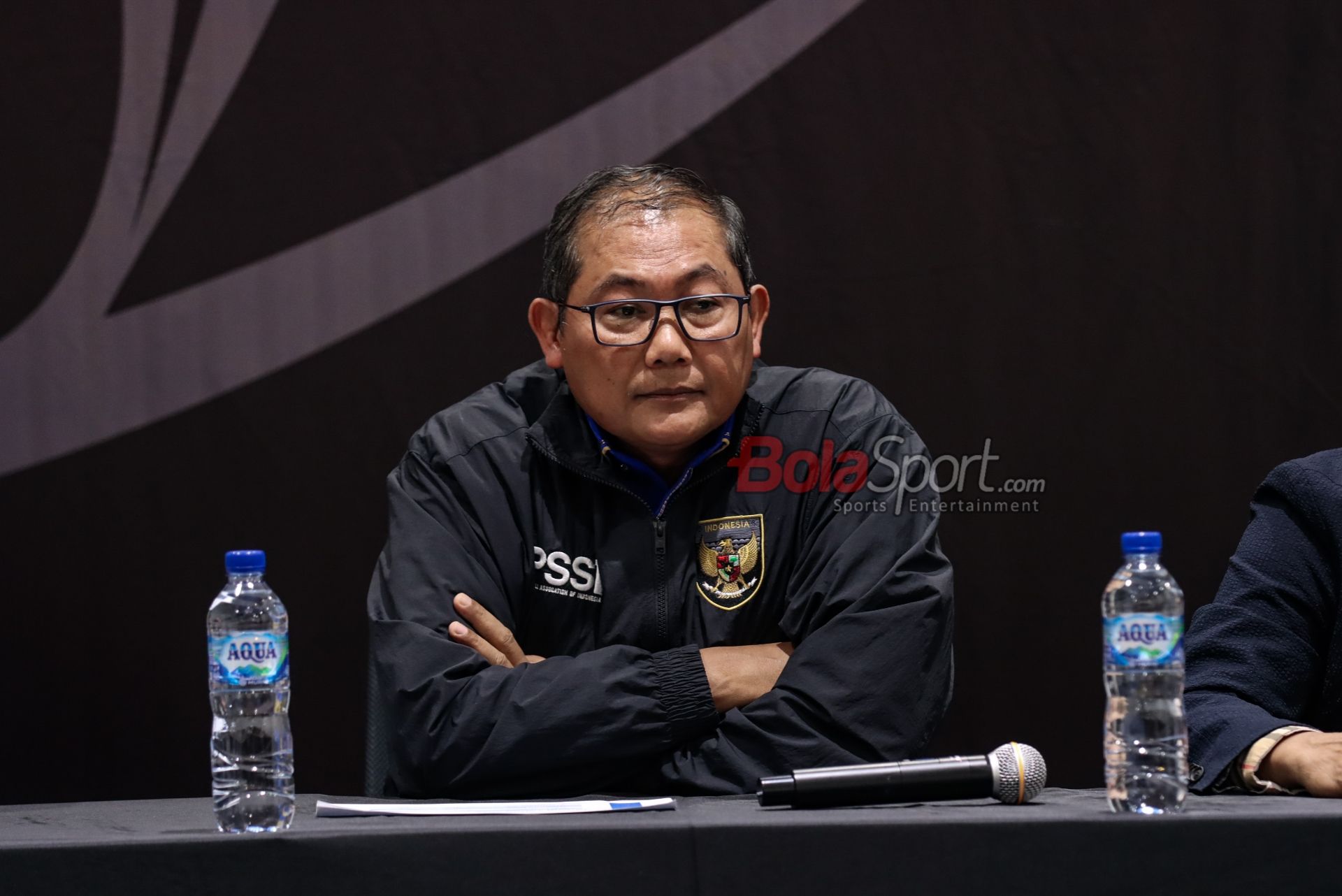 PSSI Utus Sumardji Berangkat ke Eropa untuk Bertemu Pelatih Timnas ...