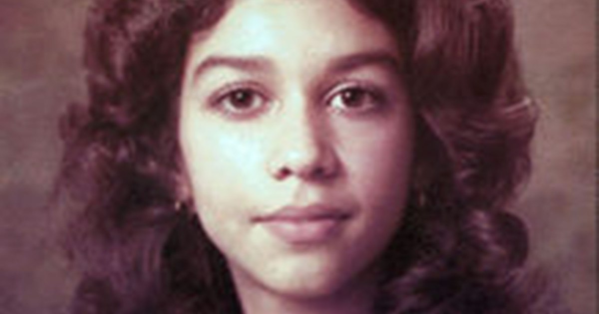 The Tragic Story of Dee Dee Jackson