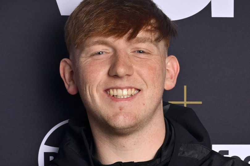 I'm A Celeb fans gobsmacked as Angry Ginge give tour of where he used ...