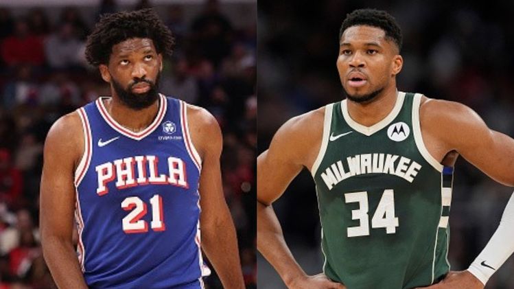 76ers vs Bucks schedule: Date, time, live stream, and more on NBA 2025 ...